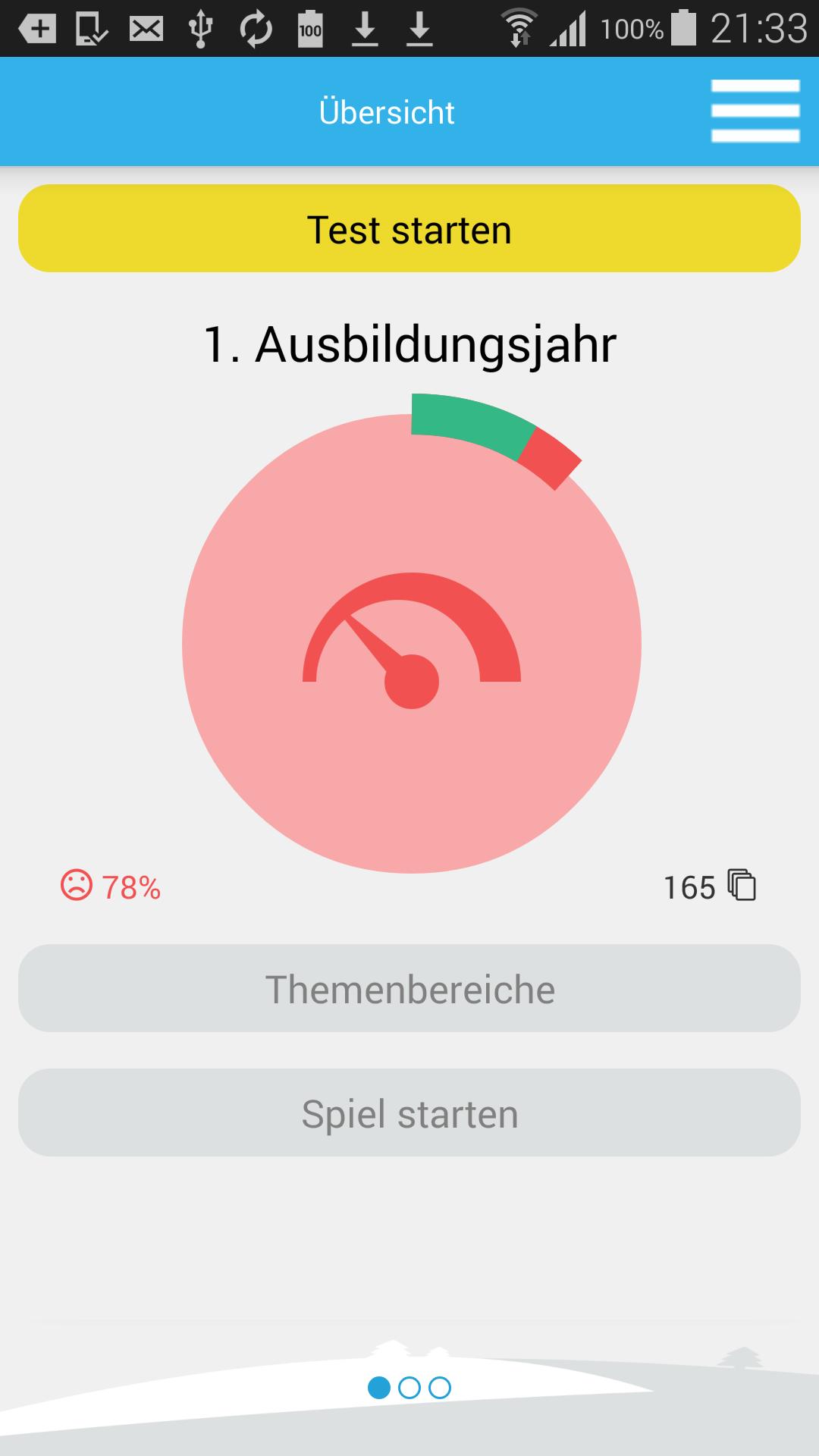 App Tipp - azubi:web