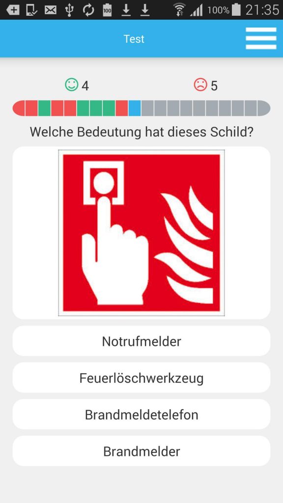 App Tipp - azubi:web