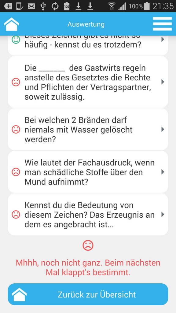 App Tipp - azubi:web
